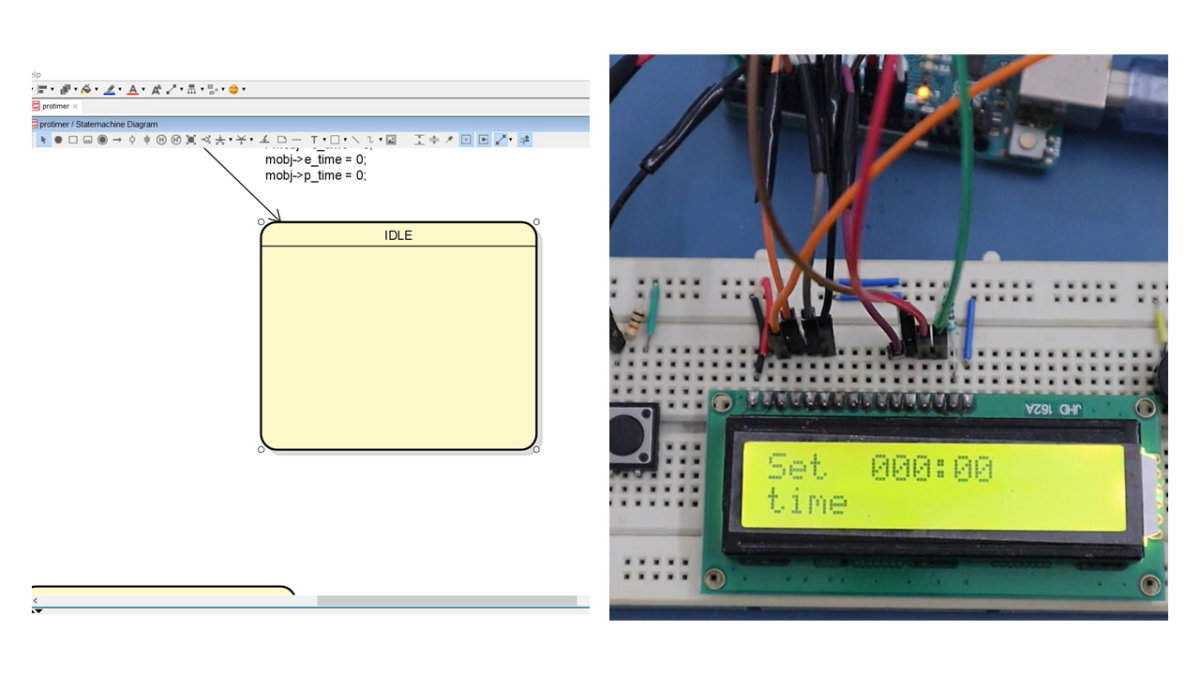 Setting up Microcontroller Main System Clock(SYSCLK) Using PLL Engine