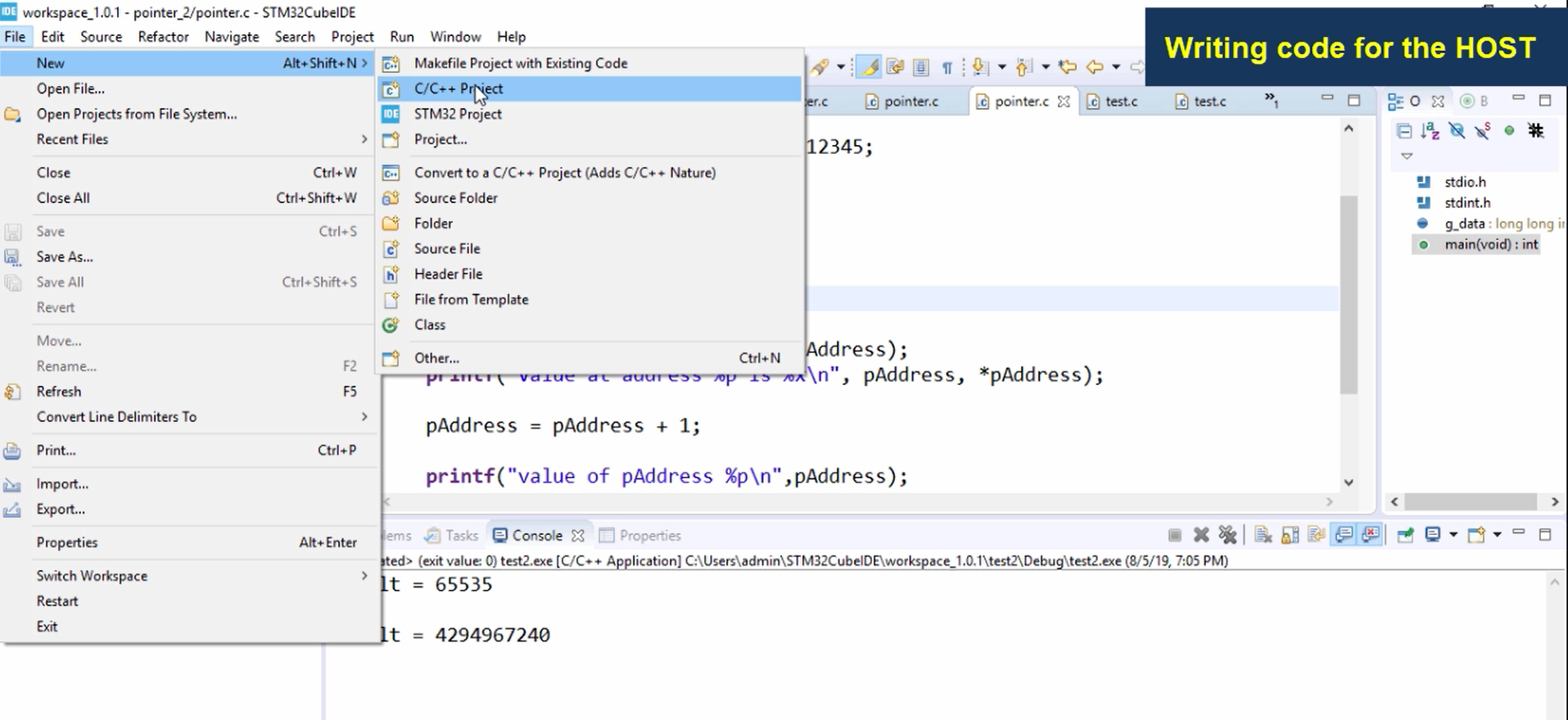 Handling User Input and Calculating Averages Using scanf in C